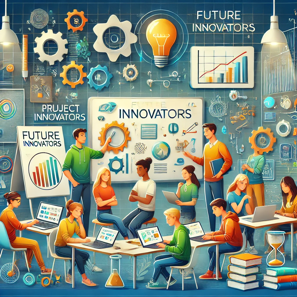 The Importance of Project-Based Learning for Exploration and Profile ...