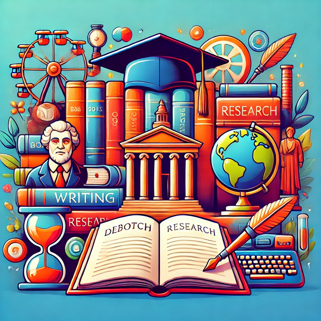 Top Humanities Competitions for High School Students to Build an ...