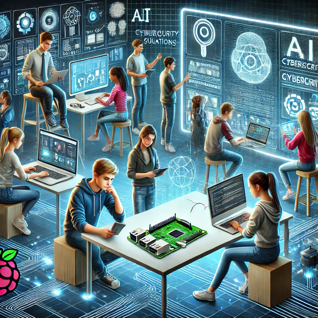 AI Scholars Program at Carnegie Mellon – A Fully Funded AI Experience ...